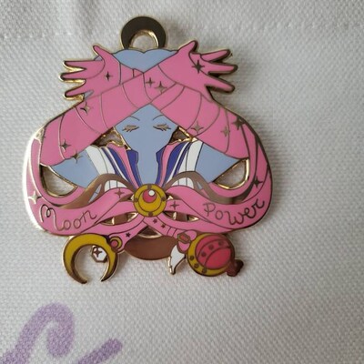 Hanako Kun Hard Enamel Pins - Etsy