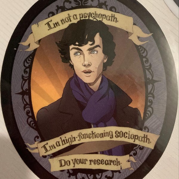 Lestat and Louis [interview With the Vampire] STICKERS - Etsy