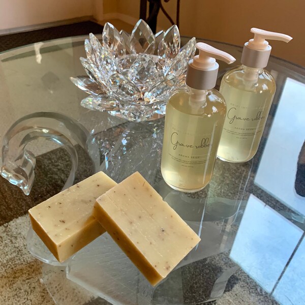 Orange Patchouli Essential Oil Body|room|linen Spray - Etsy