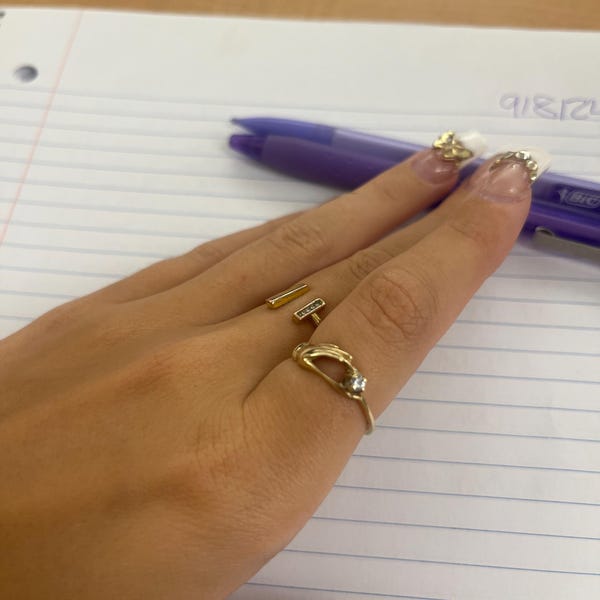 Men Signet Ring, Signet Ring, Classic Signet Ring, Signet Rings, Signet ...