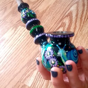 Viking Smoking Pipe Viking Compass Pipe Tobacco Smoking - Etsy