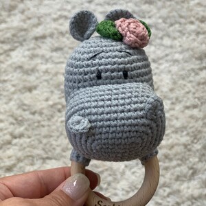 Deer Baby Gift Box for Pregnant Sister Deer Rattle Woodland | Etsy