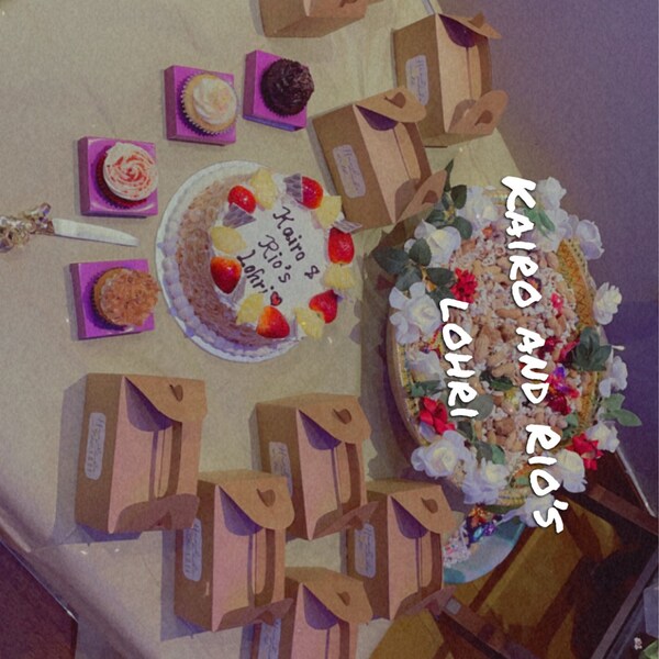 White OR Kraft Carry Handle Boxes - Party Food Gift Box C/P - Etsy UK