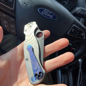 Deep Etched Superconductor Spinning Coin Fidget Toy Anxiety | Etsy