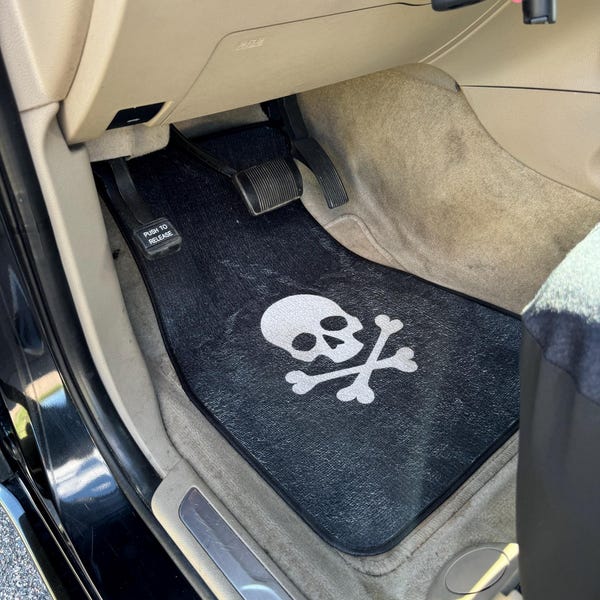 Hot Girls Hit Curbs License Plate Frame Emo Funny License Plate Funny ...