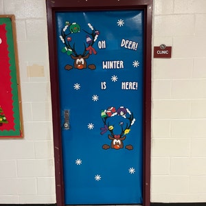 Dive Into Summer Reading Bulletin Board Kit, School, Classroom, Library ...