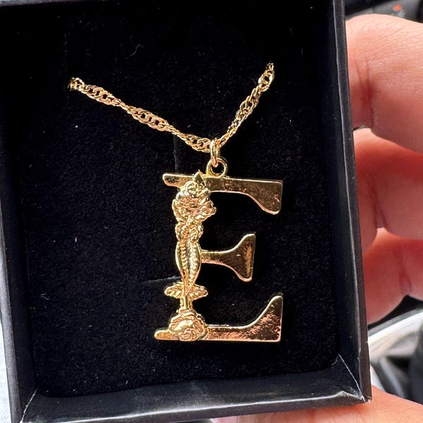 Gold Plated Tiny Cherry Pave Necklace, Cute Cherry Necklace, Fruit ...