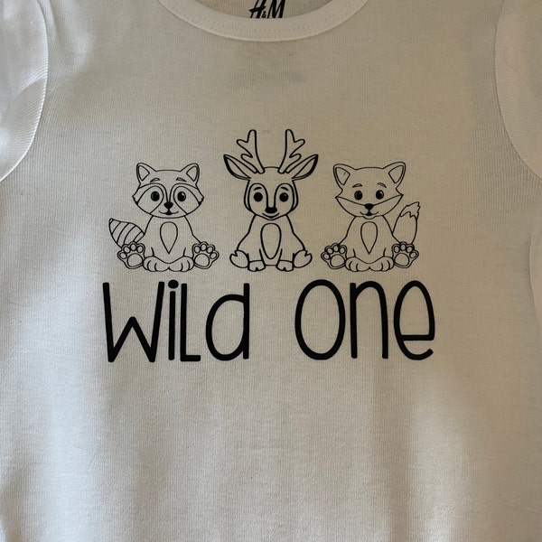 Woodland Animal Digital Stamps, Woodland Animal SVG, Woodland Animal ...