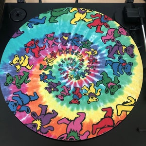 Slipmat Slip Mat Scratch Pad Felt for Any 12 or 7 | Etsy