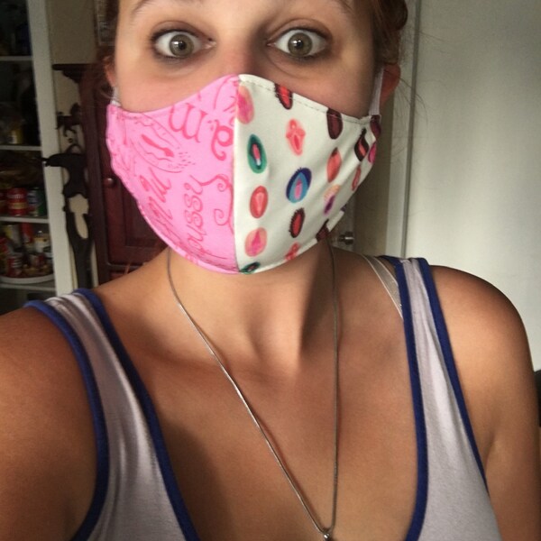 P-add on Heavy Flow Shield! Booster! PDF PATTERN - Etsy