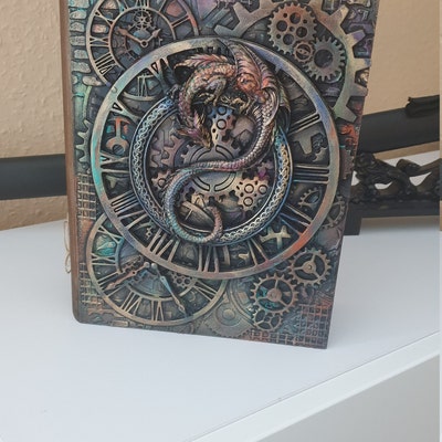 Exclusive Steampunk Key Box , Key Board, Key Storage Steampunk - Etsy