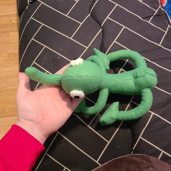 Pikmin Plushie - Etsy