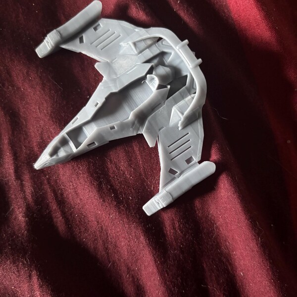 Dds-class Carrier- 31cm/12in Model - Custom & Fan-made Fleet Battles ...