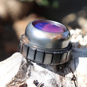 Razor Crest Shifter Knob From the Mandalorian grogu Ball Stl | Etsy