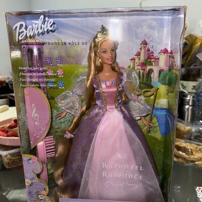 Barbie Spring in Tokyo, Barbie City Seasons, 1998 Y, Spring Collection ...
