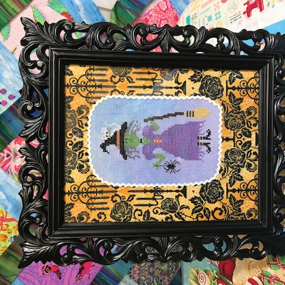 Matilda Mouse - Etsy