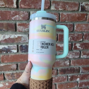 Checkers Engraved Stanley Adventure Quencher 40oz Tumbler - Etsy