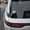 Wolf Pack Vinyl Decal Sticker Clone Trooper Commander Wolffe 104th ...