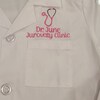 Personalized Kids Lab Coat, Kids Doctor Costume, Kids Career Day ...