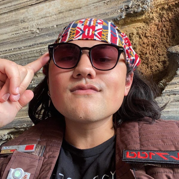 New Star Wars the Empire ID V2 Communication Badge / Comlink Greeblie ...