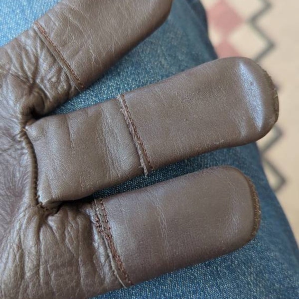 Traditional Archery,hunting Indoor Outdoor Shooting Leather Longbow ...