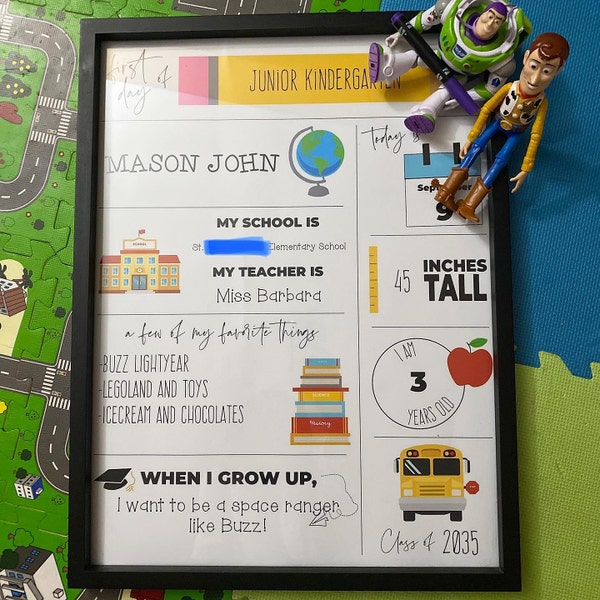 Tooth Fairy Report Card, Printable, Editable, Digital File, Instant ...