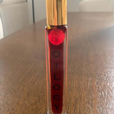 Anna Perfume Oil. Attar Oil, Arabian Fragrance Oil.gourmet Fragrance ...