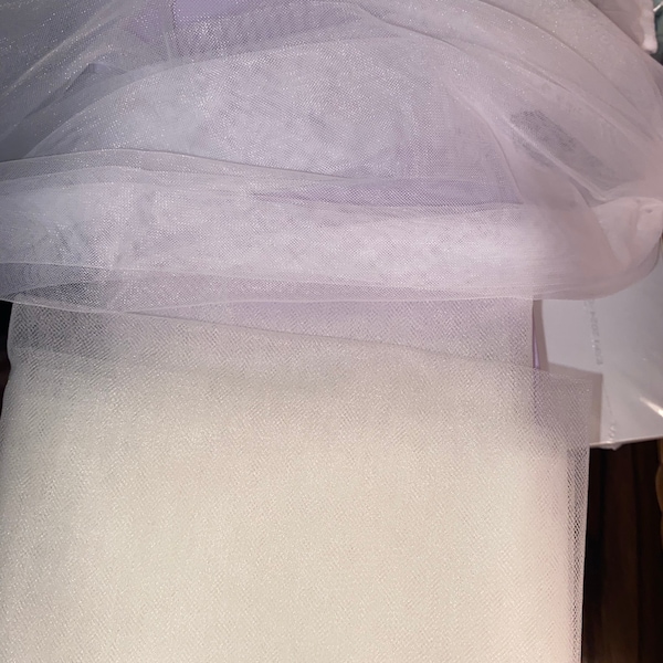 Detachable Wedding Dress Straps, Detachable Bridal Tulle Straps, Tulle ...