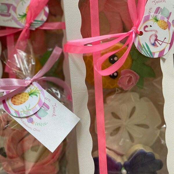 Survivor TV Show Banner, Printable Survivor TV Show Triangle Banner ...