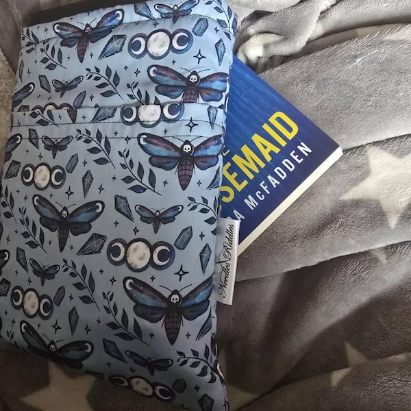 The Atlas Six Inspired Bookmark - Etsy