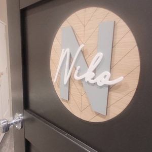 Oak Wood Hot Air Balloon Rattan Effect, Bespoke Hot Air Balloons, Boho ...