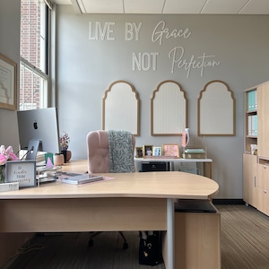 Wood Letters for Wall, Custom Wood Sign for Home, Personalized Wood ...