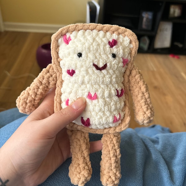 Strawberry Crochet Croc Pattern Instant Download , Beginner Friendly ...