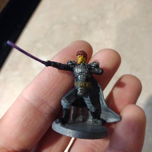 Cauldron-born Alternate Battletech Miniature Ebon Jaguar - Etsy