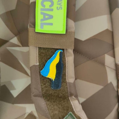 Lightning Thunder Embroidered Patch / Badge, Iron On, Sew on Patchion ...