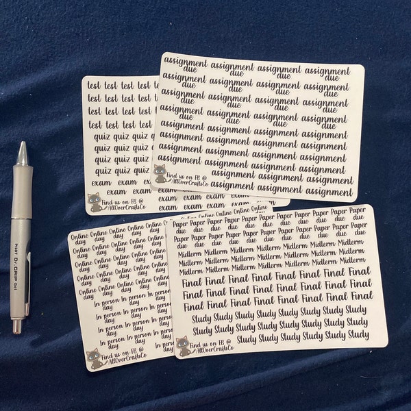 Ultimate Nursing Student Bundle Bundle for Nursing Students Planner ...