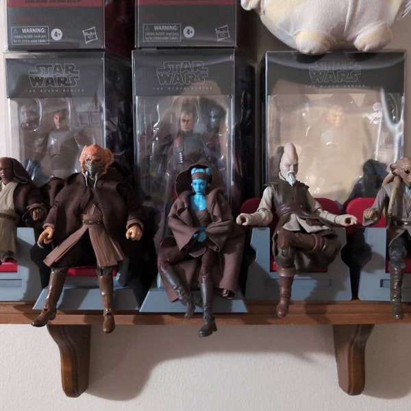 Grinch's Grumpy Greeting: A 3D Printed Stink Stank Stunk Door Corner ...