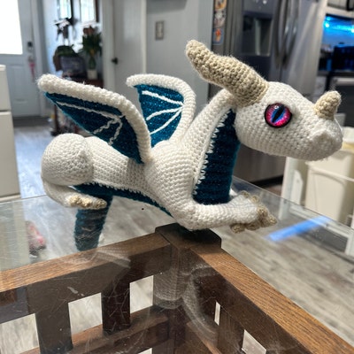 Blob Cat Crochet Pattern Printable Pdf - Etsy