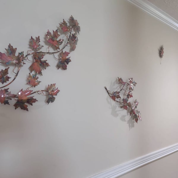 Abstract Metal Wall Art, Metal SUNBURST, Metal Sun, Abstract Art, Wall ...