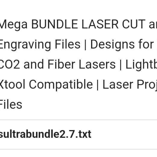 MEGA BUNDLE CNC Files for Router Machines, Cnc Stl Files Pack, 3D Cnc ...