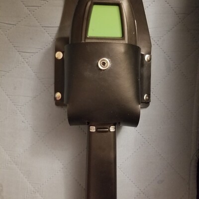 Ghostbusters Inspired Ghost Scan Sticker Pack - Etsy