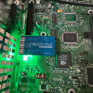 Ultra Premium Original Xbox Capacitor Replacement Kit for CPU - Etsy