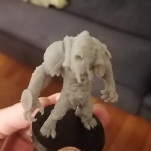 UGNI Voodoo Ogres Fantasy Football Team - Etsy