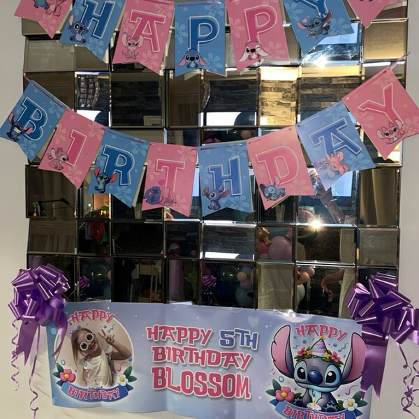 Stitch Light Switch Sticker - Etsy UK