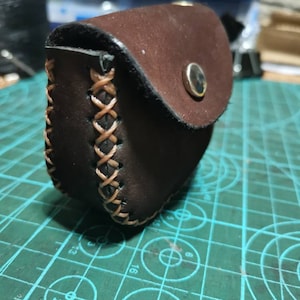 Medieval Pouch Medieval Pouch Pattern Coin Purse Pattern | Etsy