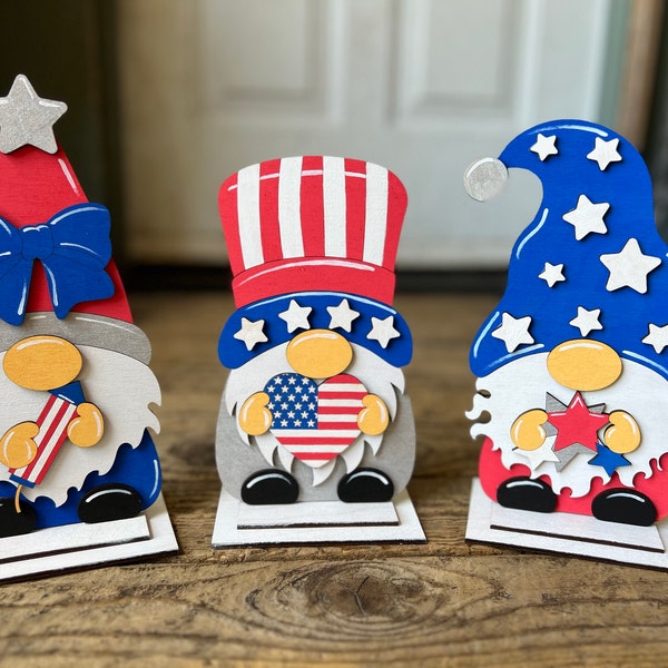 Construction Worker Builder Gnome Shelf Sitter Glowforge SVG Digital ...