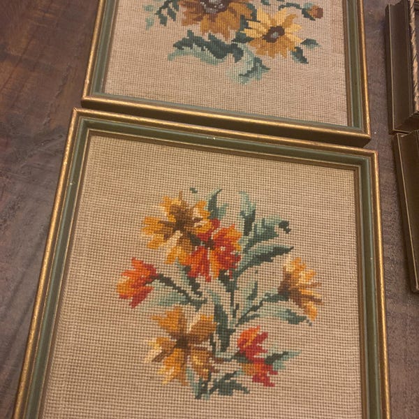 Vintage See Through Cut Metal Scroll Pattern Verdigris Oblong Small ...