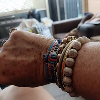 Fez Authentic Azhari Hat,shiek Emama عمة IMAM Quran ISLAM Qari ...