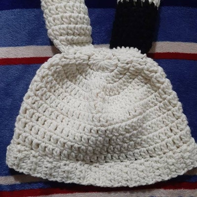 Sincerity is Scary Hat Inspired by the 1975, Crochet Beanie - Etsy