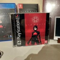 Nier Automata: Game of the Yorha Edition PS4 Custom PS1 Inspired Case ...